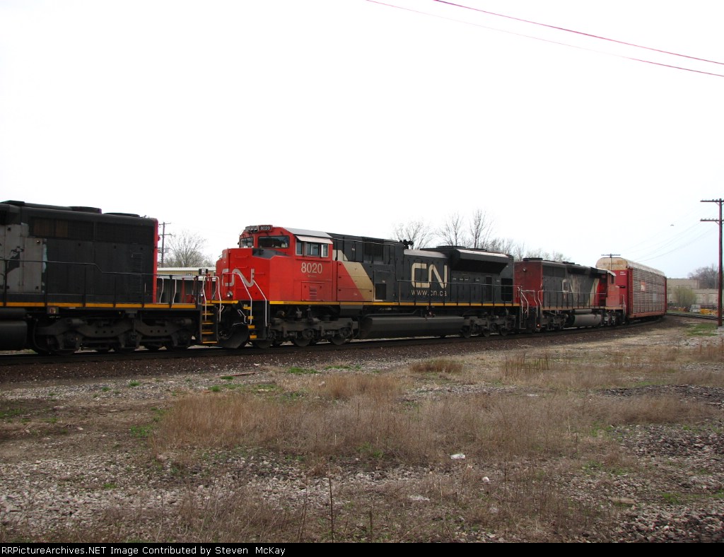 CN 8020
